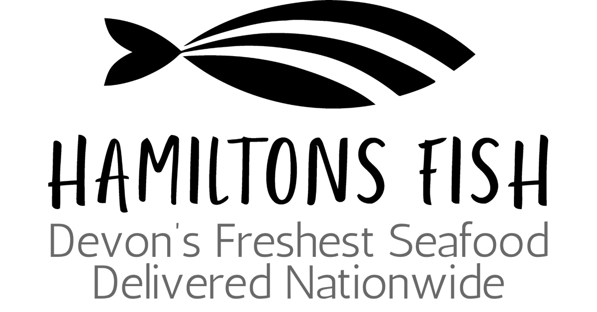 Hamiltons Fish | Fresh British Seafood Delivered Nationwide