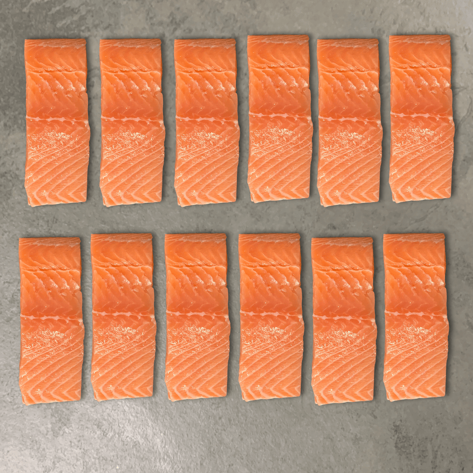 Fresh Huss (Rock) | Hamiltons Fish | Delivered Nationwide