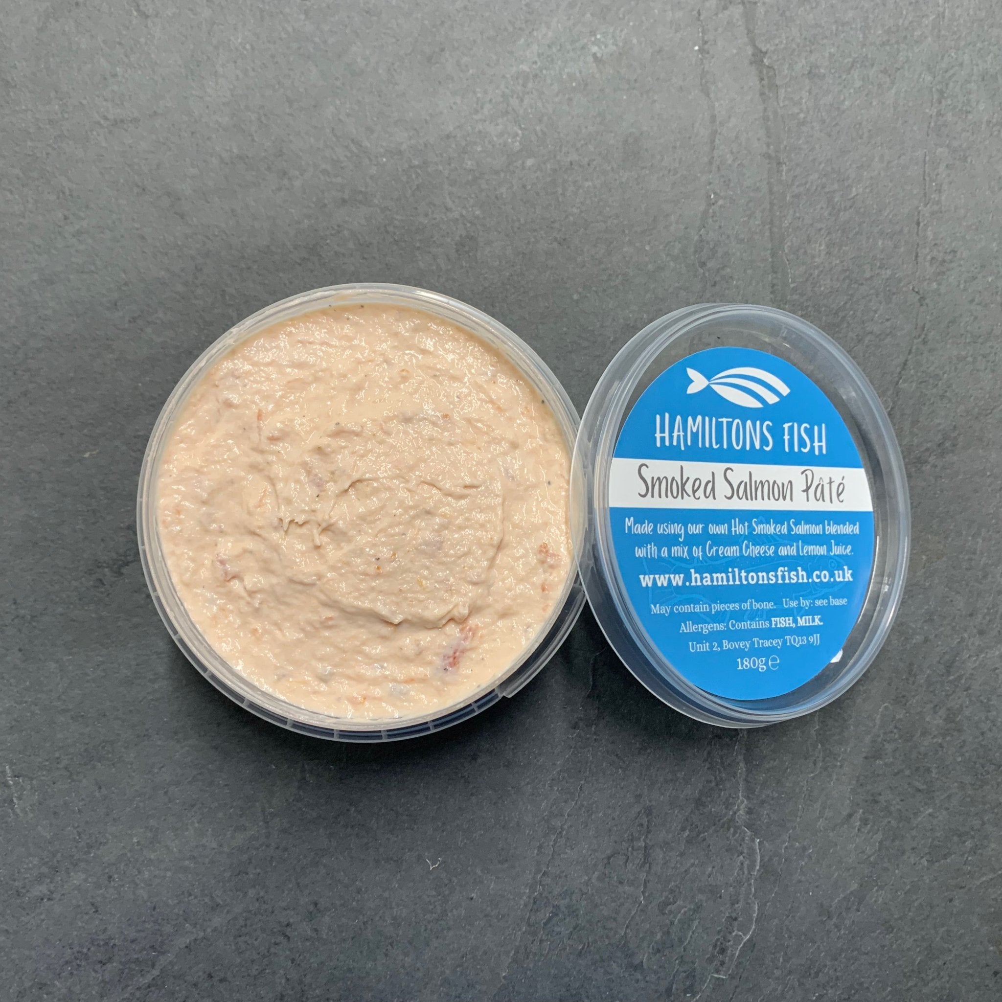 Fresh Huss (Rock) | Hamiltons Fish | Delivered Nationwide