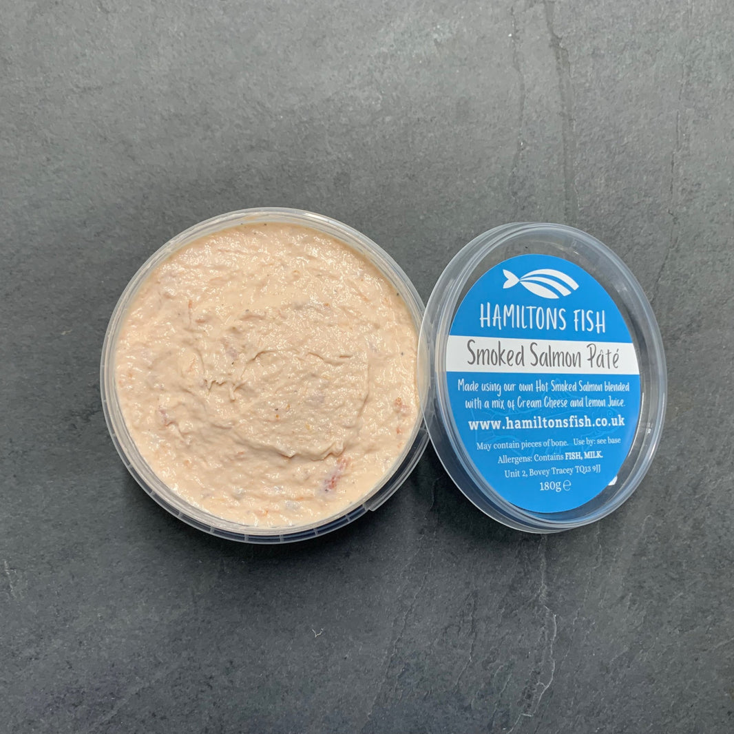 Fresh Huss (Rock) | Hamiltons Fish | Delivered Nationwide