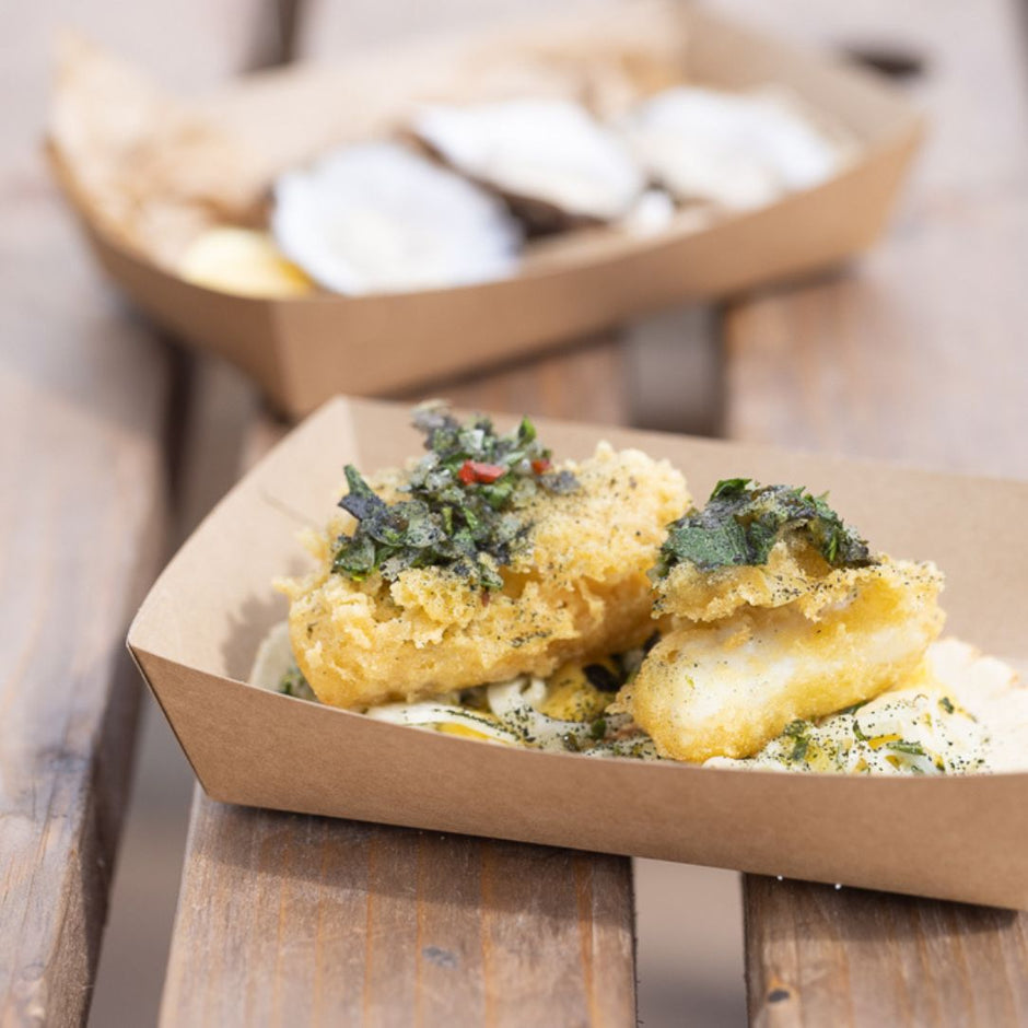 White Fish | Hamiltons Fish | Fresh, Flaky & Delivered UK