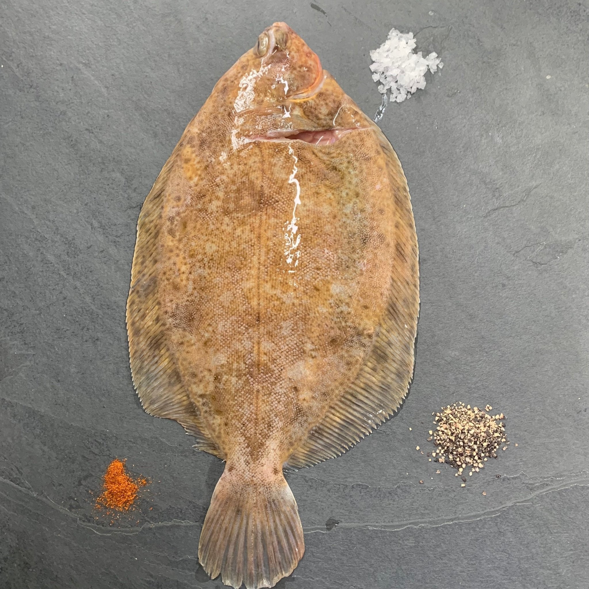 Hamiltons Fish | Buy Fresh British Seafood with Nationwide Delivery